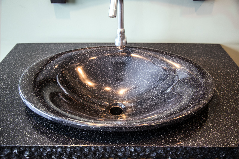 Custom Cast MarbleWorks - Vessel Bowls